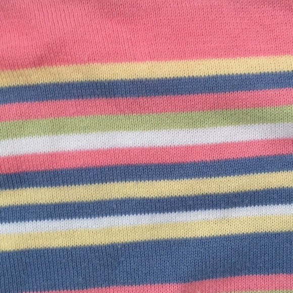 Christopher & Banks | Sweaters | Christopher Banks Womens Striped ...